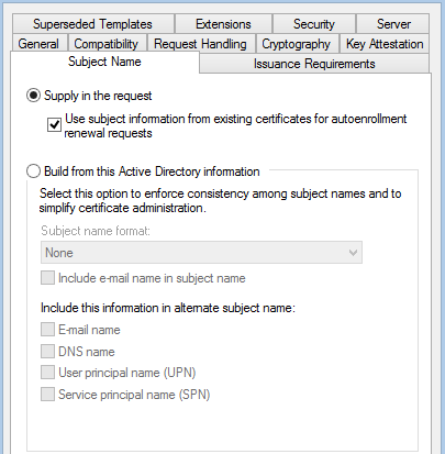 [Solved] 0x8009480f The DNS name is unavailable and cannot be added to ...