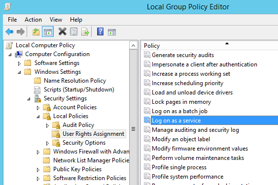 How to deploy a Data Protector agent in a DMZ from the Cell Manager